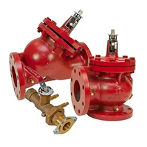 Triple Duty Valves – Dryco Filtration